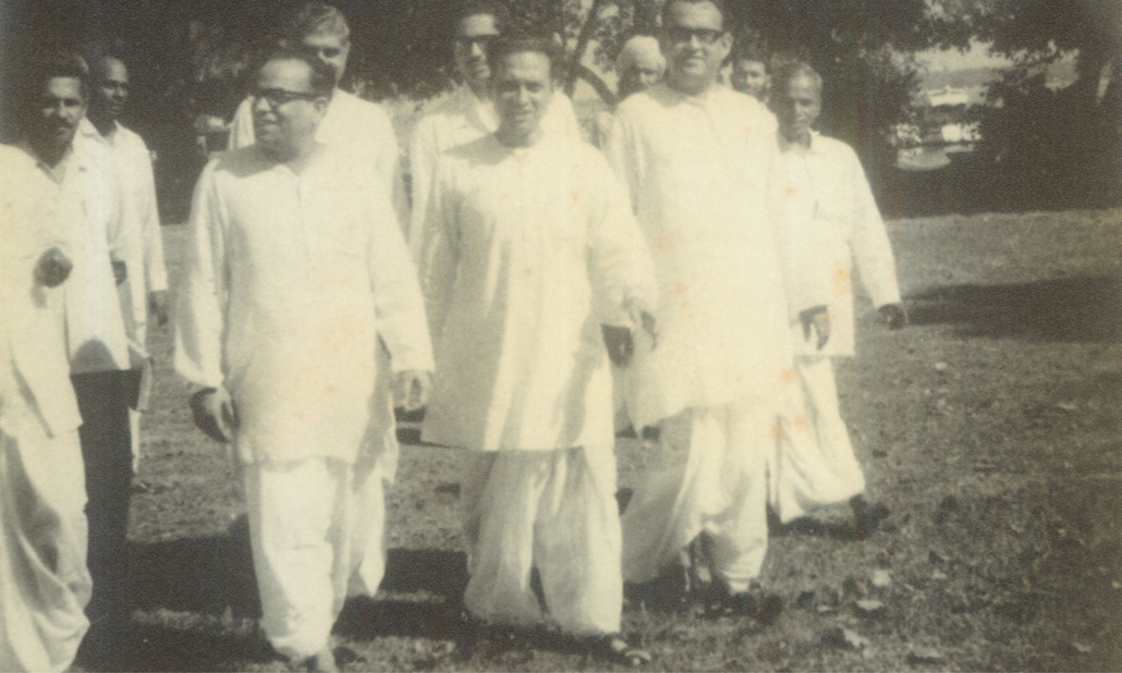 Preserving the Legacy of Shrii Prabhat Ranjan Sarkar